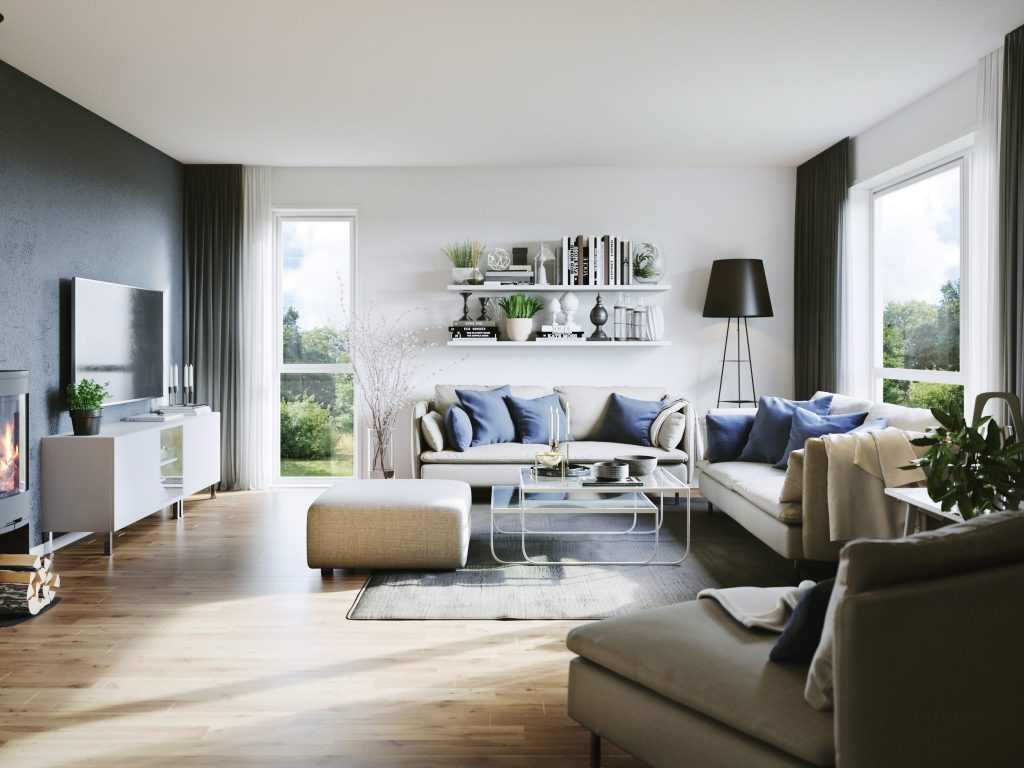 Interiørtrender 2020/21 – Happy Homes Norge